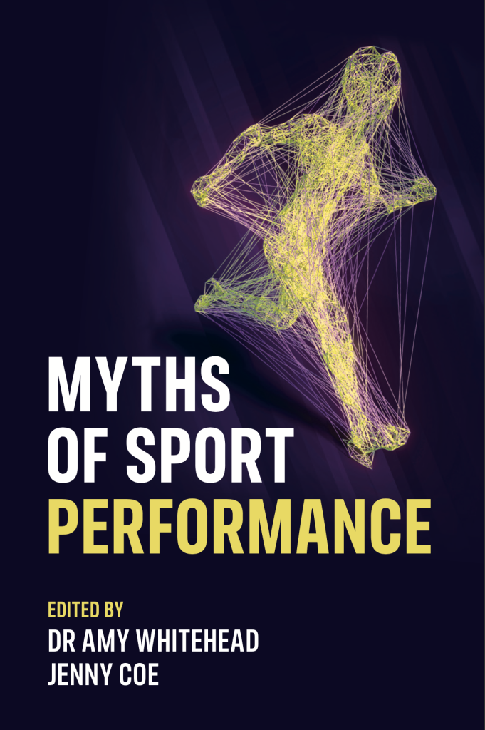 Myths of Sport Performance - Sequoia Books