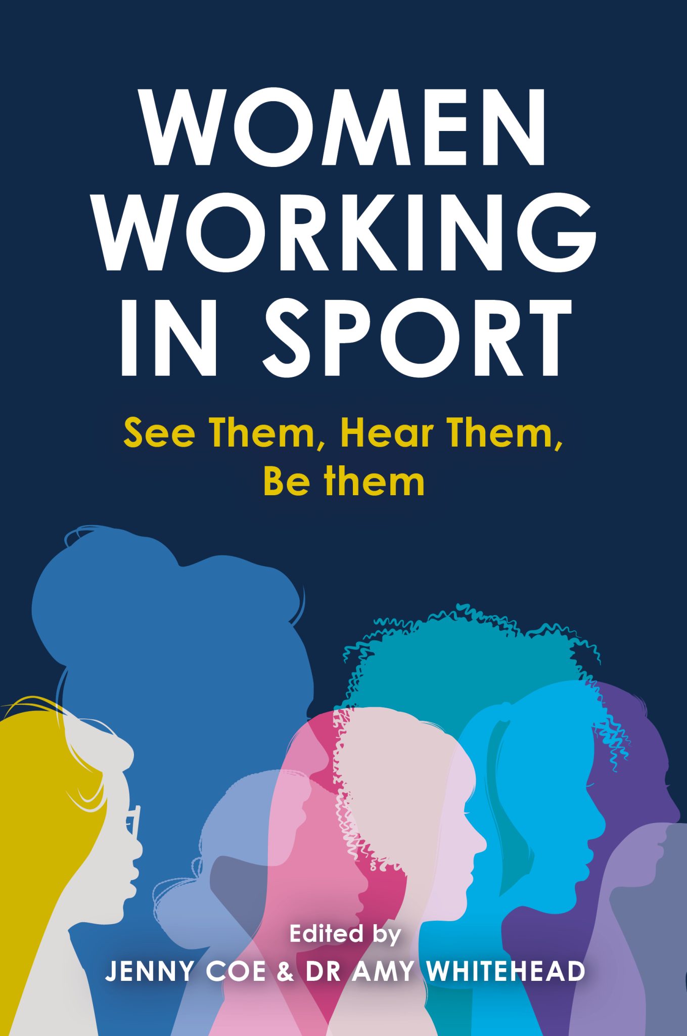 Women Working in Sport - Sequoia Books